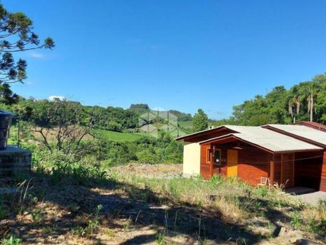 Área de terra linha Armenio Monte Belo