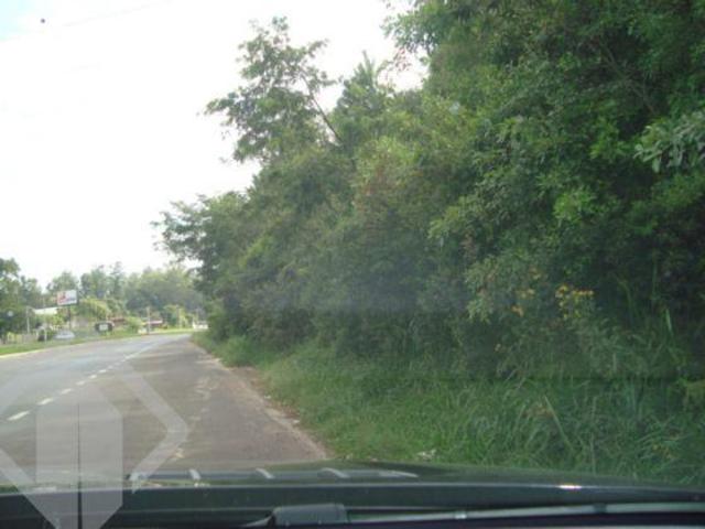 Área de terras