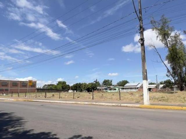 AREA DE TERRAS URBANA COMERCIAL EM AVENIDA DE GRANDE FLUXO 3750m2 BAIRRO CAMPINA SAO LEOPOLDO