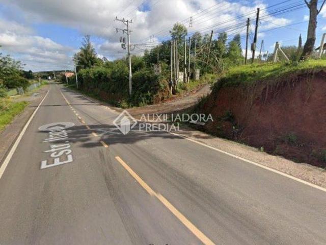 Área de terras à venda no Bairro Caju em Nova Santa Rita