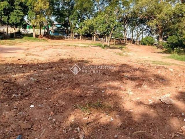 Área de Terras à venda em Nossa Chácara
