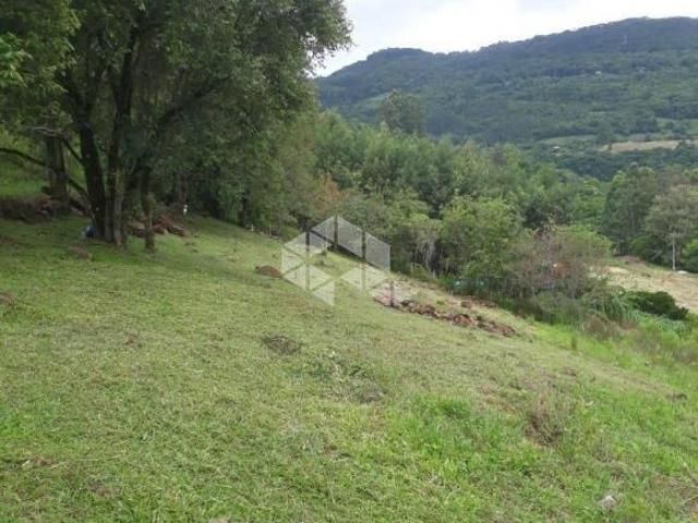 Área de Terras com 11.777,62 m² em Linha Pirajá, Nova Petrópolis