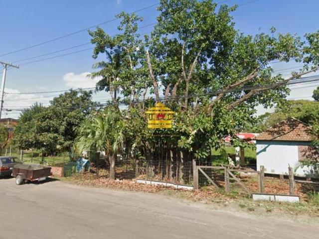 Área de terras com 2.978,68m²