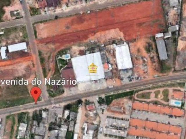 Área de Terras em Canoas