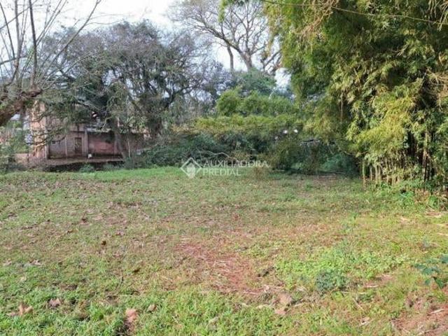 Área de terras em Santo Antônio da Patrulha