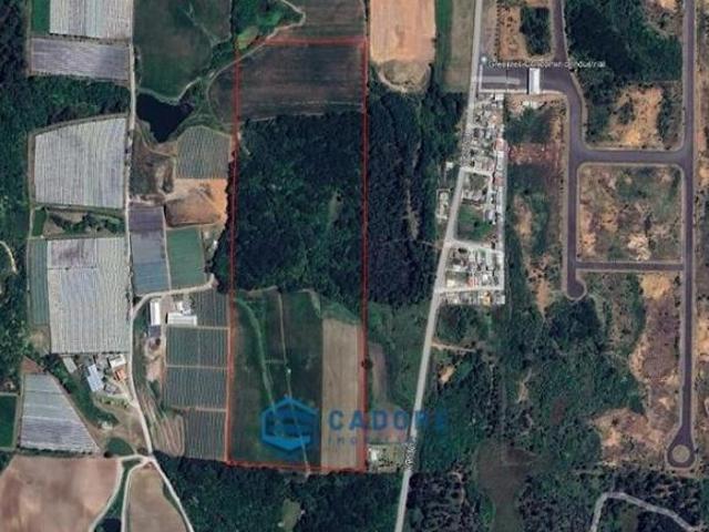 Área de terras para industria, Em Farroupilha RS