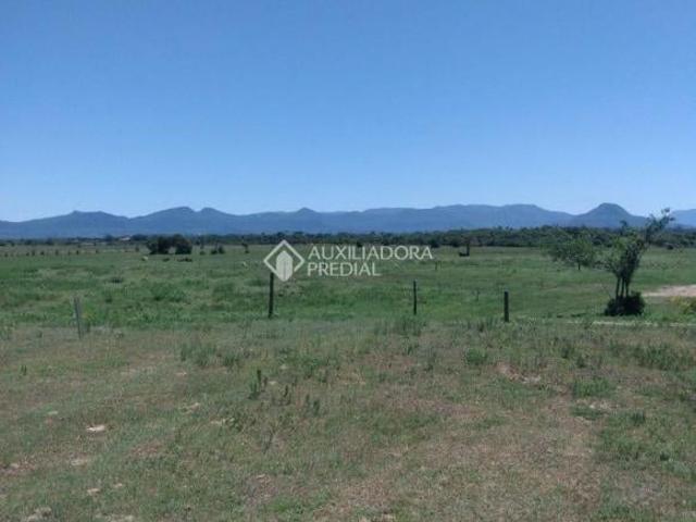 Àrea de terras para investdor total 14,5 hec com acesso a lagoa da Caieira