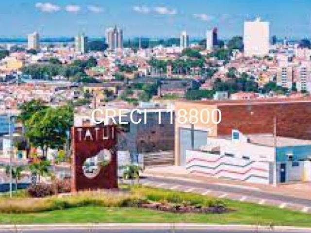 Área de Terras para Venda Centro Tatuí