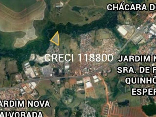 Área de Terras para Venda Centro Monte Mor