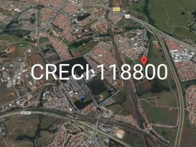 Área de Terras para Venda Chácara Três Marias Campinas