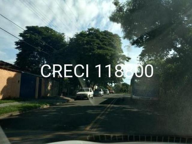 Área de Terras para Venda Jardim Alto da Cidade Universitária Campinas