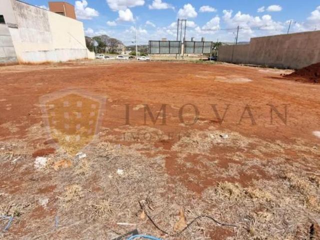 Área de Terrenos, 2020 m², Nova Aliança