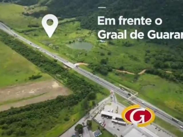 ÁREA DE 181.000M² INDUSTRIAL DIRETO NA DUTRA 150 REAIS O M²