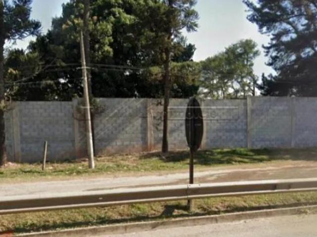 Área de 18.198 metros m² na Vila Barcelona Sorocaba SP