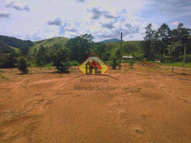 Area de 1000m2 em Natividade da Serra para construir a Chacara dos Sonhos