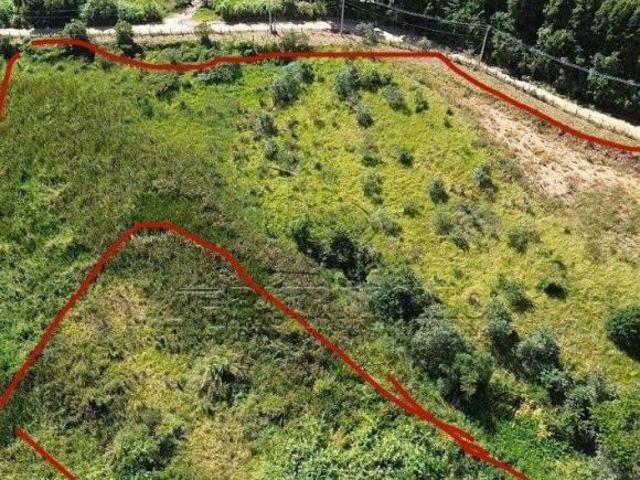 AREA DE 10.000,00 M² Morros Votorantim