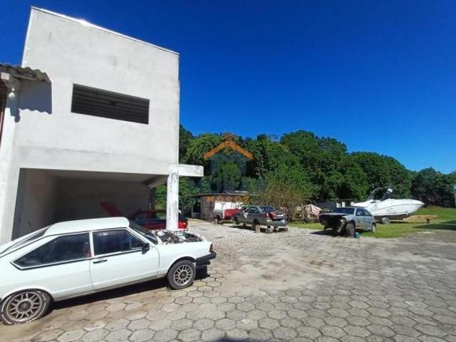 Área de 10.000m² para investidor em Ipanema