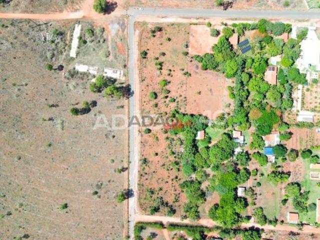ÁREA DE 10.500M² AO LADO DO CONDOMÍNIO TERRAS ALPHA Área / Terreno à Venda, 10500.00 por R$ 4830