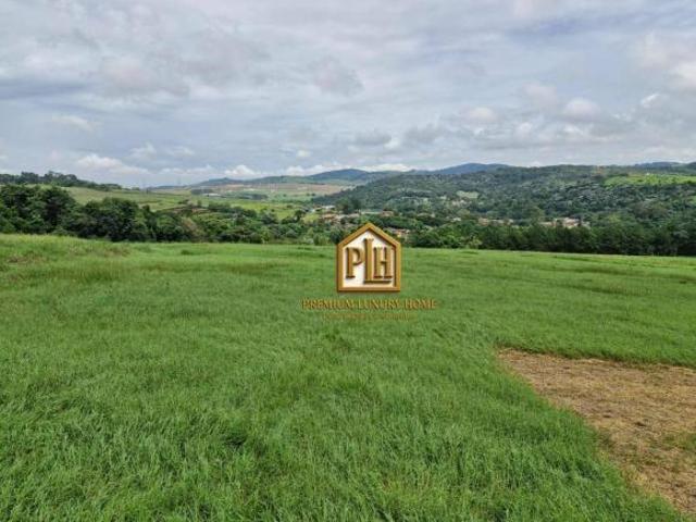 Área de 110.000 m2 em local privilegiado