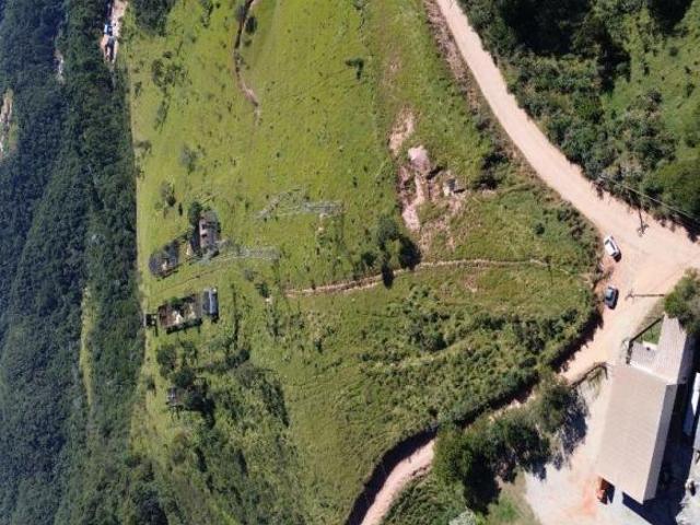 área de 121.000 m² em Mairiporã