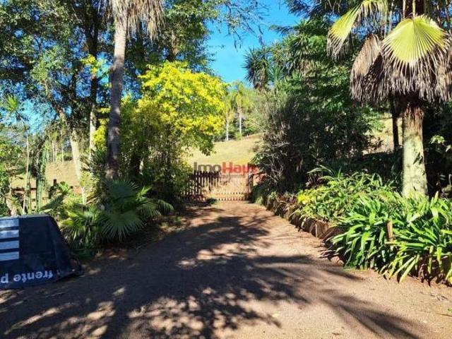 Área de 12 Hectares com Casa à Venda em Rio da Ilha