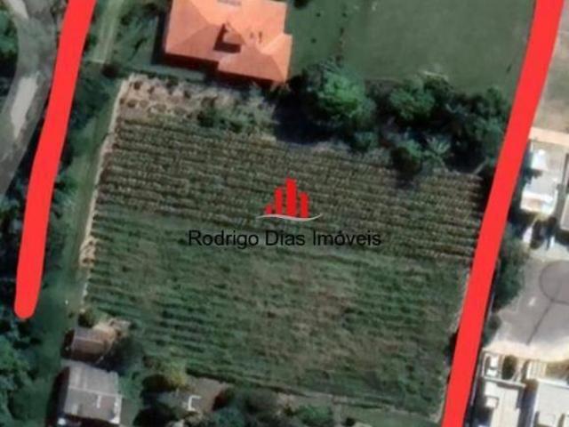 ÁREA DE 12.600m² NO MEDEIROS