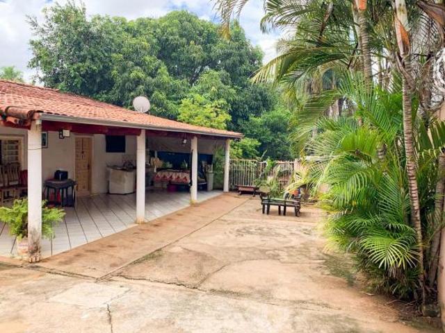 Área de 1.000m² à venda, localizado no Parque João Braz Cidade Industrial Goiânia GO