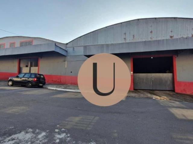ÁREA DE 1.100m² COM GALPÕES E PONTO COMERCIAL | INVESTIMENTO ESTRATÉGICO NA VILA SANTA ISABEL