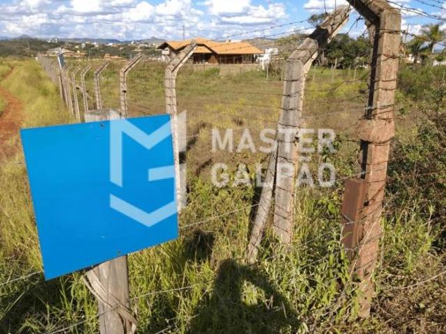 Área de 1.272m² | Balneário Água Limpa – Nova Lima/MG
