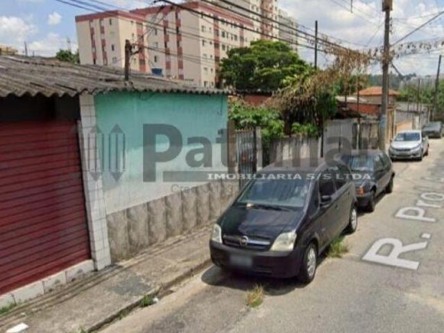 Area de 1.400 metros no Rio Pequeno