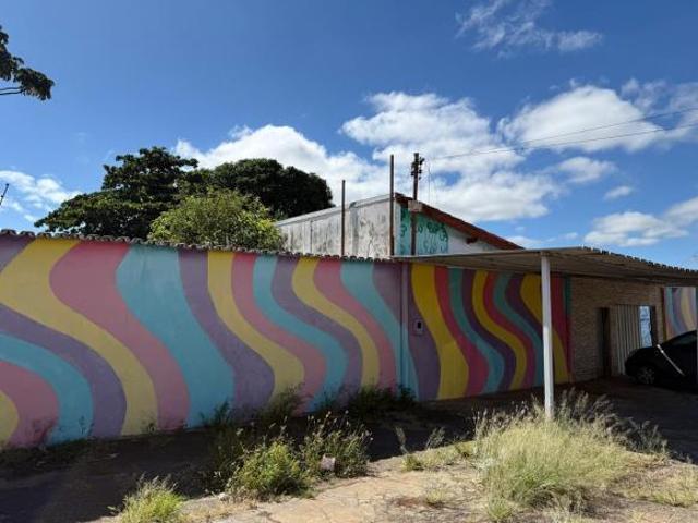 ÁREA DE 1.612,00 M2 NO JARDIM OLÍMPICO Lote à Venda, 1612.00 por R$ 1150000.00 no setor Jardim Olimp
