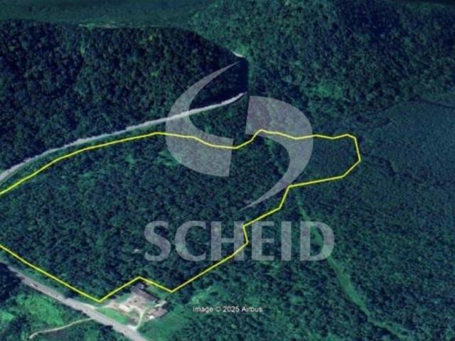Área de 240.000m² Polo Logístico e Industrial de baixo impacto ambiental, Loteamento Com e/ou Res