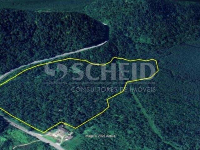 Área de 240.000m² Polo Logístico e Industrial de baixo impacto ambiental, Loteamento Com e/ou Res