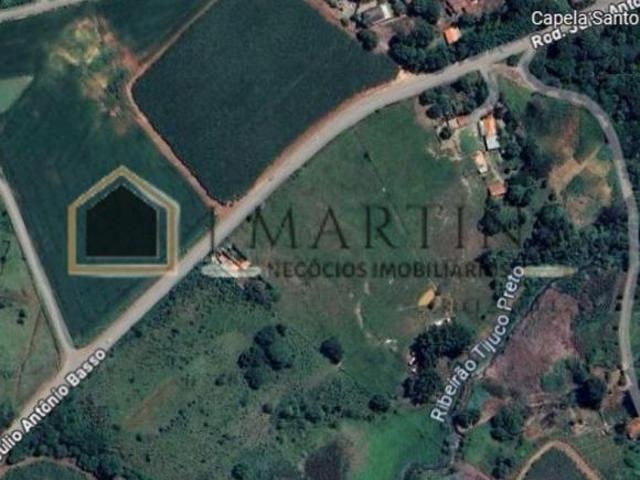 Área de 26.000 m² para Venda Jardim São Carlos, Rio das Pedras