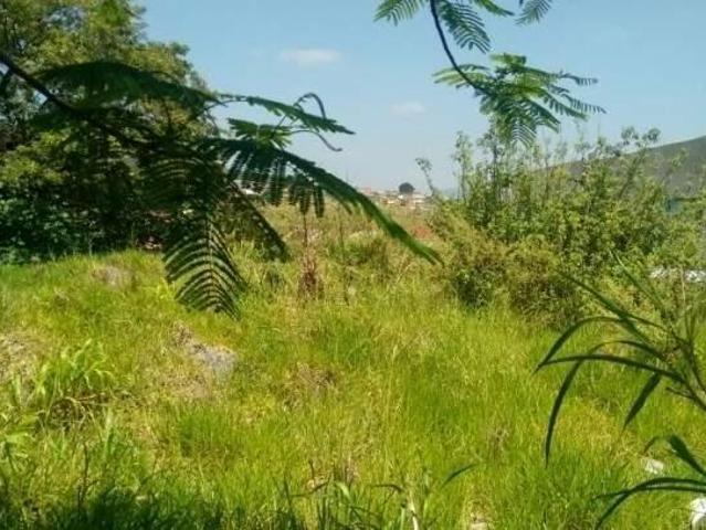 ÁREA DE 2736 M² JARDIM ISAURA, DIVISA DE BARUERI E SANTANA DE PARNAÍBA