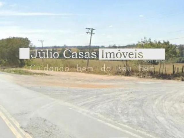 Área de 206.000,00 m² à Venda