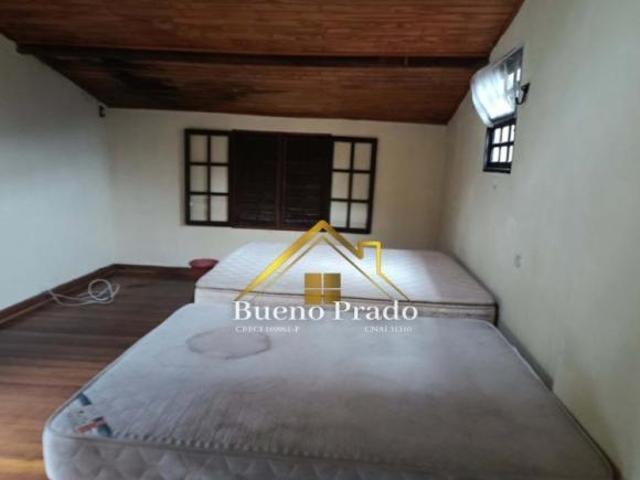 Area de 20.000,00m com casa de 3 dormitórios
