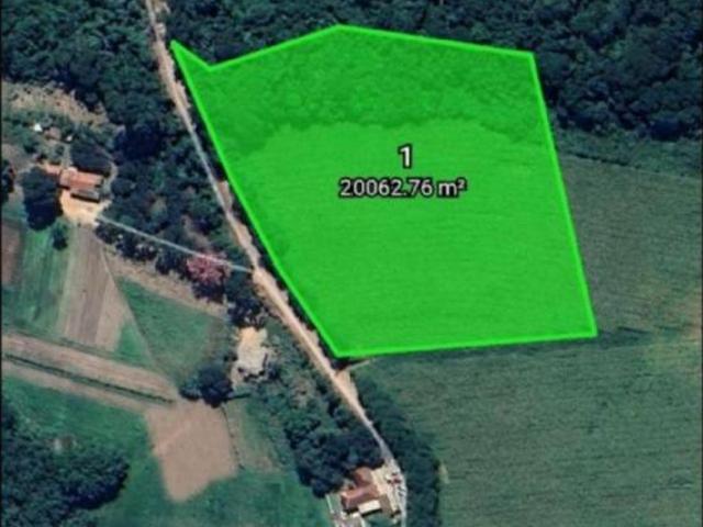 Área de 20.000 m² na Água Preta – Oportunidade em Jarinu!