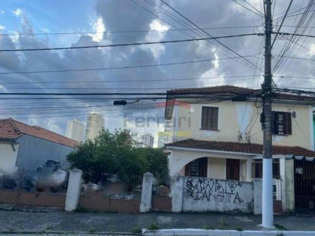 Area de 20x58 metros Ótimo para prédio