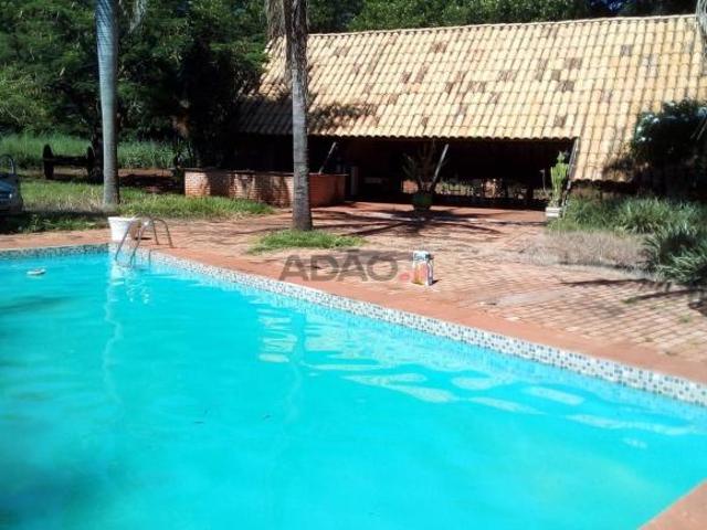 ÁREA DE 22.000m2 Área / Terreno à Venda, 22000.00 por R$ 16500000.00 no setor Residencial Atalaia IN