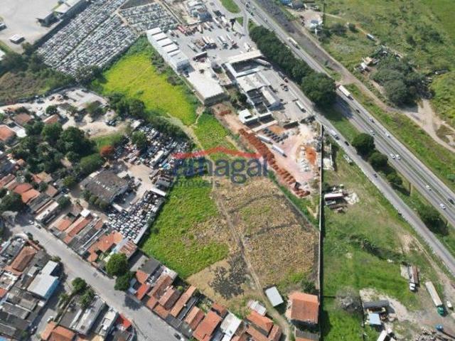 area de 23.000mts² no Parque Meia Lua em Jacareí