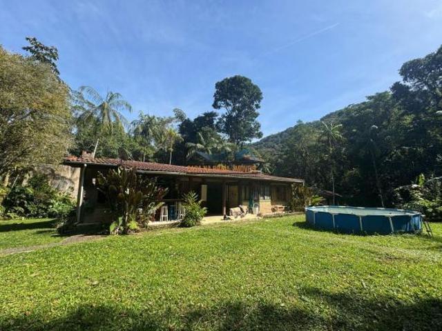 Área de 2.000m² em BOIÇUCANGA