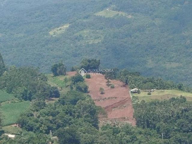 área de 2,4 hectares chácara em lugar alto a venda em Nova Petrópolis RS