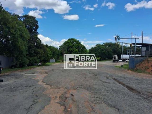Área de 34.872,00m², em Cosmópolis SP. Na beira da Rod. Prof. Zeferino Vaz SP 332, Km 138 Itapavus