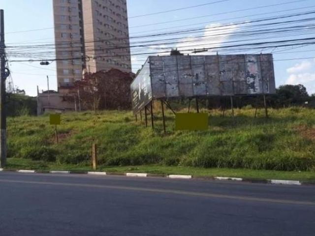 ÁREA DE 352 M² PARA VENDA EM BARUERI BETHAVILLE