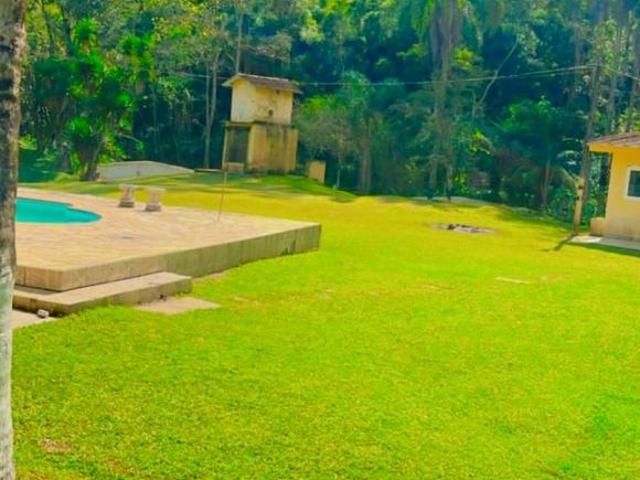 Área de 300mil m² em Mairiporã com Mina de Água – Excelente para Investimento