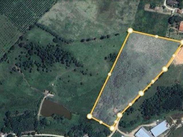 Área de 30.000m² Bairro Santana ao lado Rod. Dom Pedro a 8 minutos da Rod. Presidente Dutra SJC