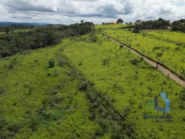 Área de 30.000m² em Mairinque