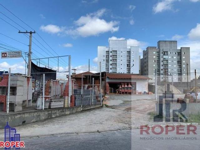 ÁREA DE 3.000 METROS À VENDA/ LOCAÇÃO NO ARICANDUVA, SÃO PAULO