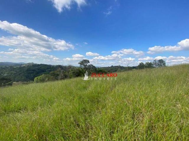 Área de 3.200M2 em Arujá